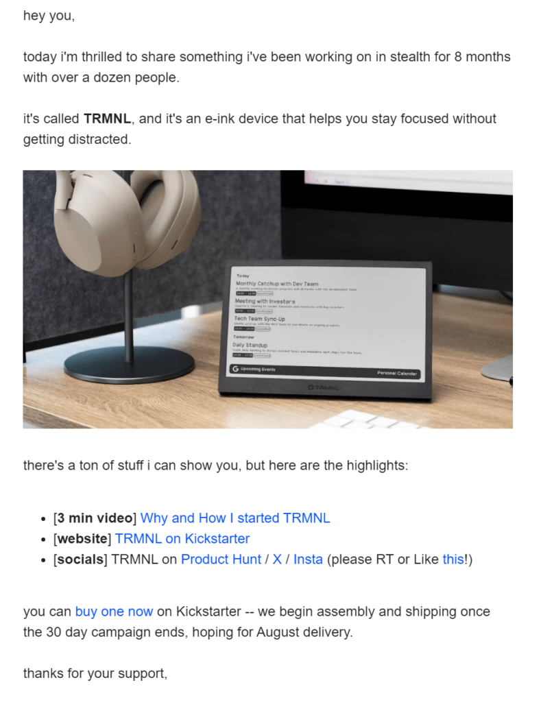 Email Accessibility: What Is It & How to Create Accessible Emails