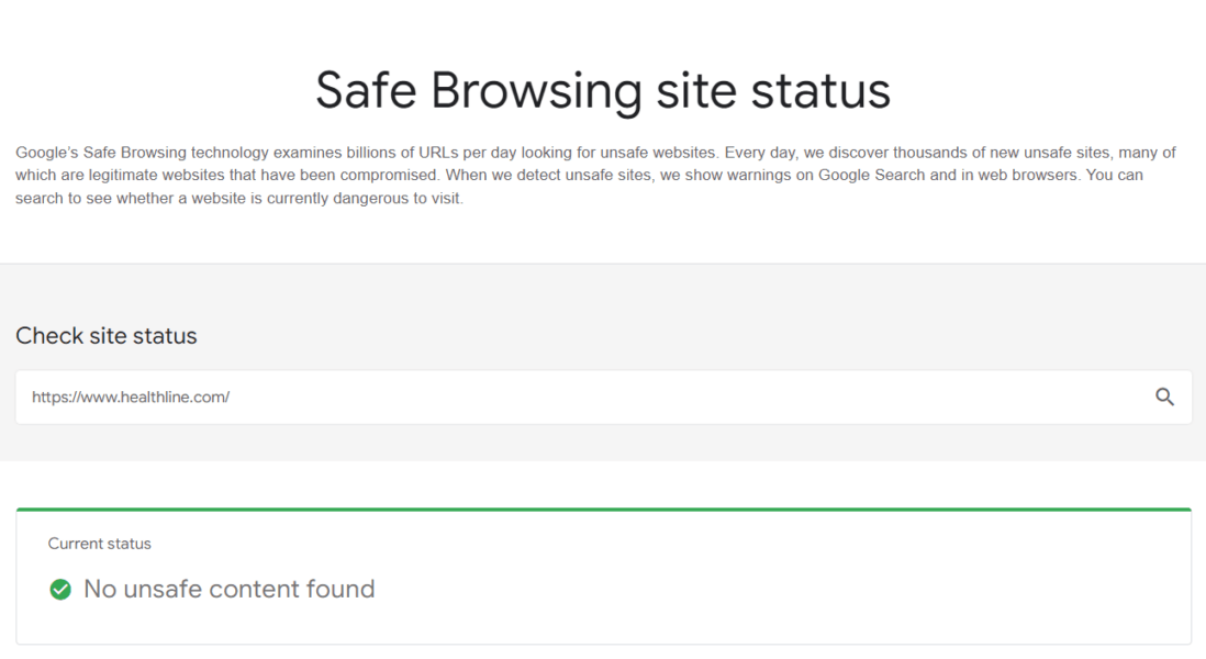 How Can I Tell if a Website Is Secure? + Site Security Tips