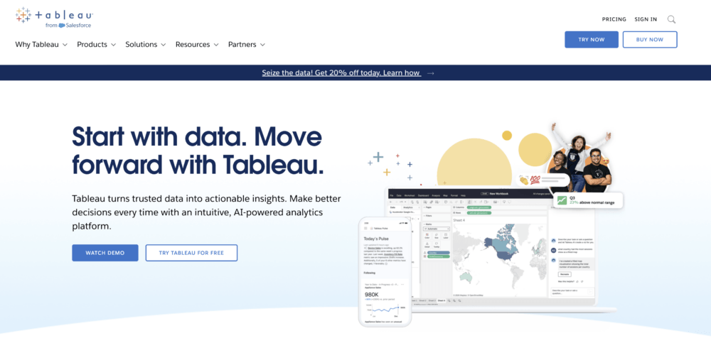 Top 10 Marketing Reporting Tools in 2025