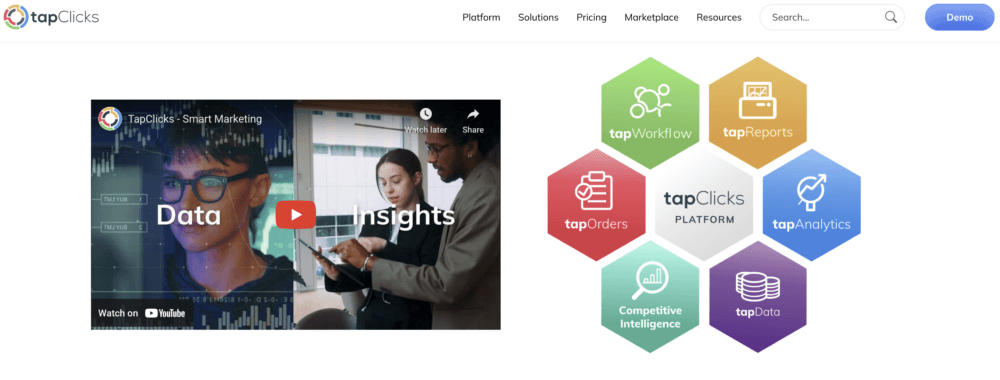 Top 10 Marketing Reporting Tools in 2025