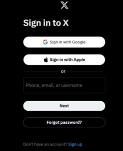 X (Twitter) Ads for Beginners: Your 2025 Guide
