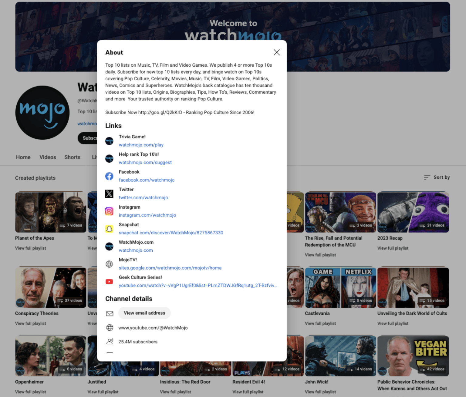How to Write YouTube Descriptions Like a Pro