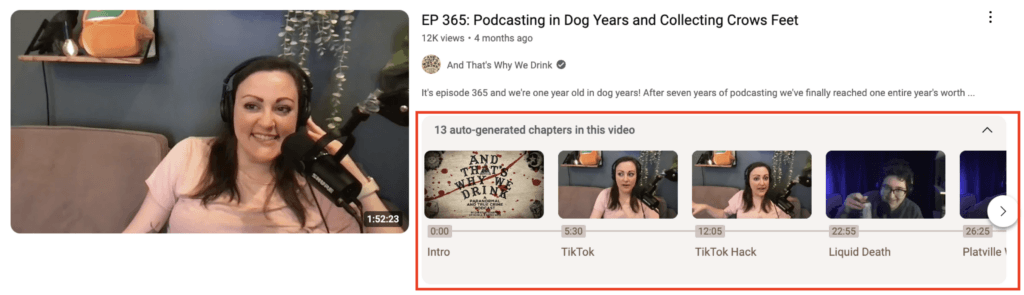 How to Write YouTube Descriptions Like a Pro