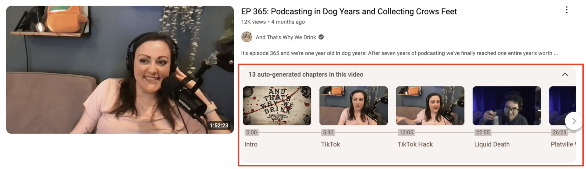 How to Write YouTube Descriptions Like a Pro