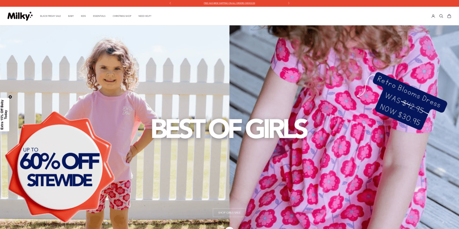 20+ Company Website Examples to Inspire Your Business