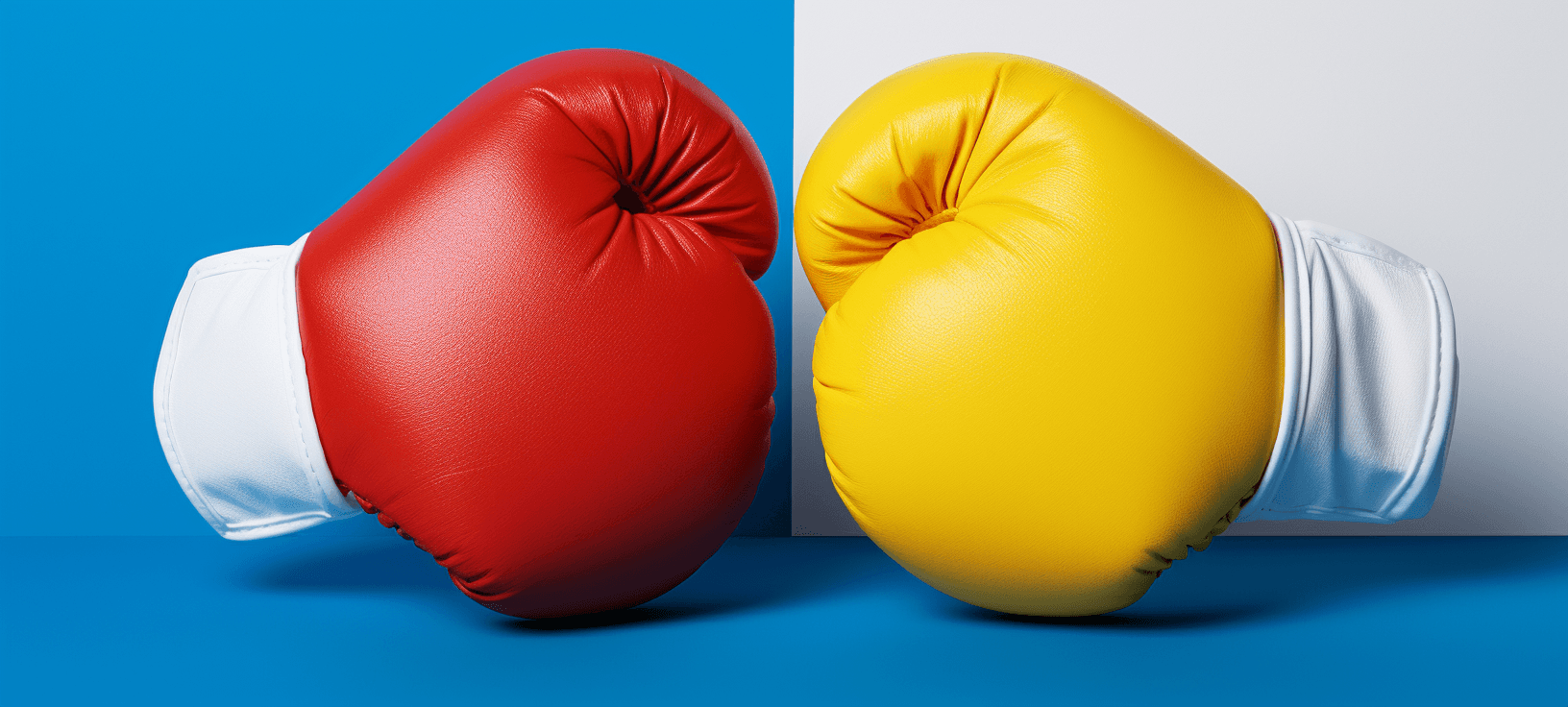 What is a Challenger Brand? Find Out in This Guide - WebFX