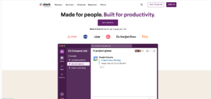 20 Homepage Design Examples & Tips for Inspiration