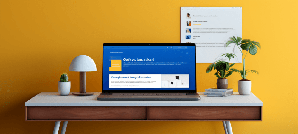 LinkedIn Banner Examples for Businesses Wanting Engagement - WebFX