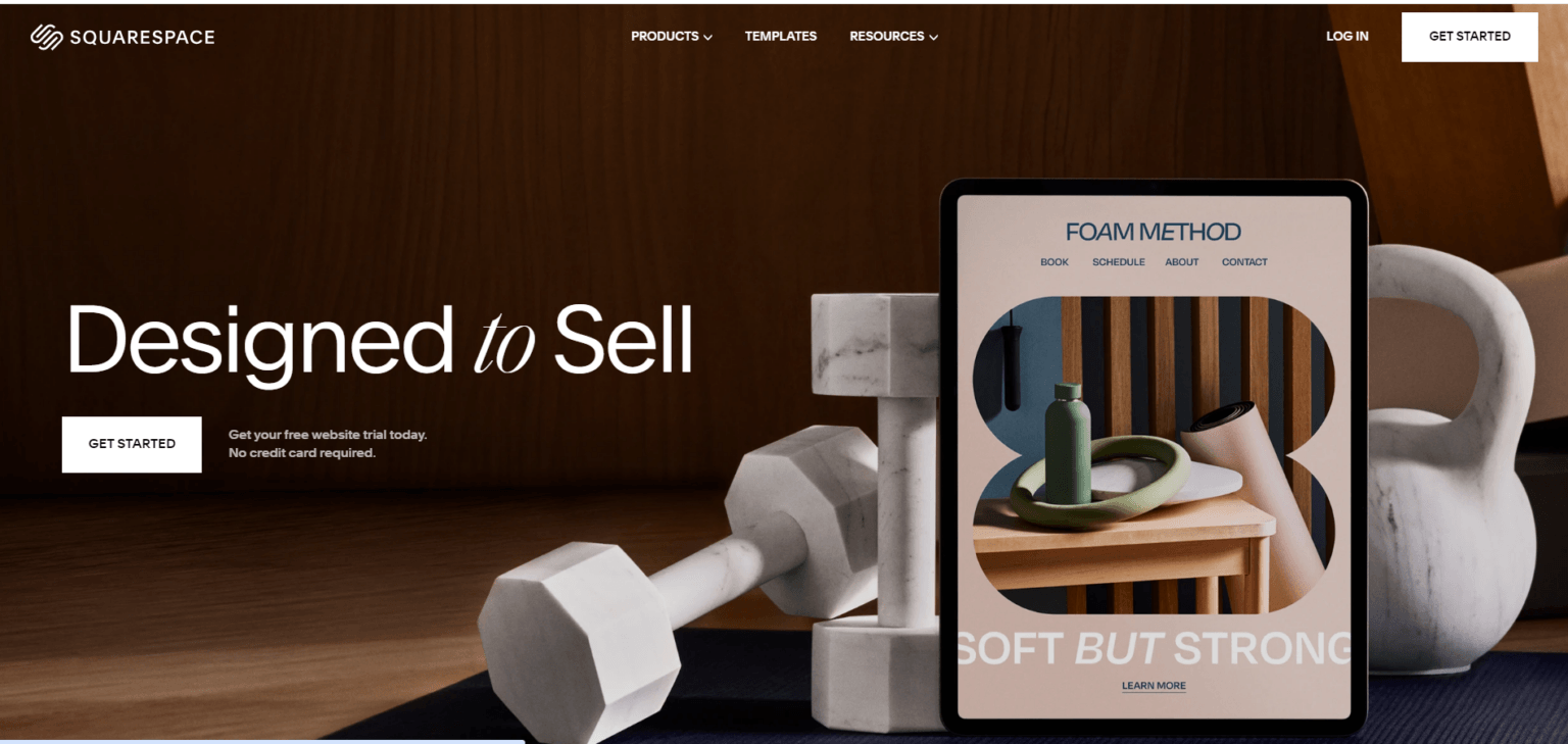 20 Homepage Design Examples & Tips for Inspiration