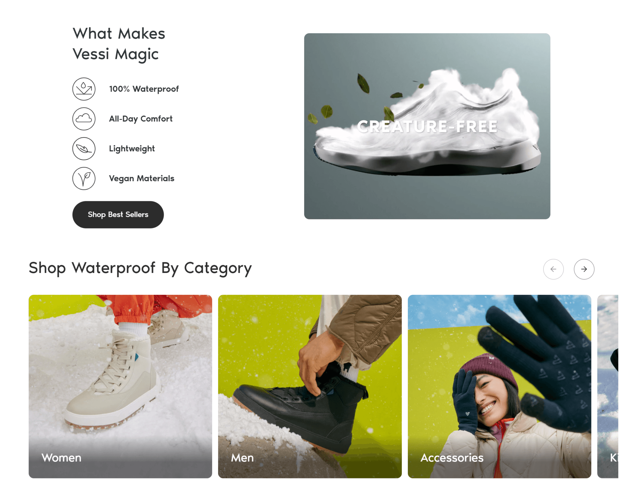 20+ Company Website Examples to Inspire Your Business