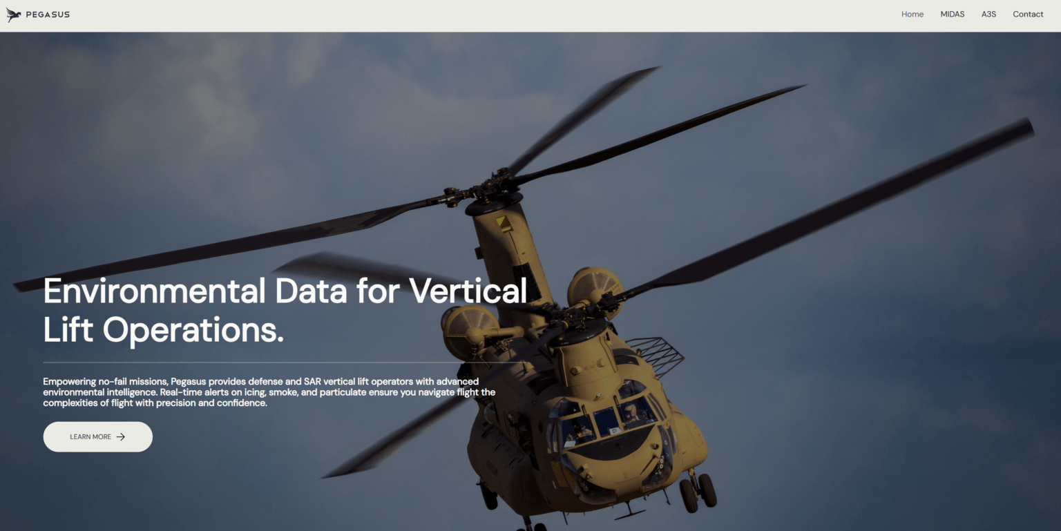 20+ Company Website Examples to Inspire Your Business