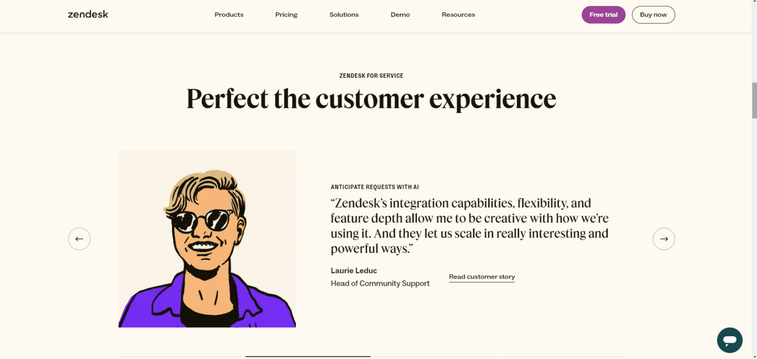20 Homepage Design Examples & Tips for Inspiration