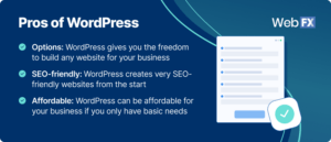 How Much Does a WordPress Website Cost in 2026?