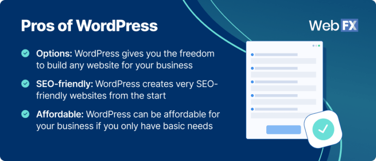 How Much Does a WordPress Website Cost in 2025?