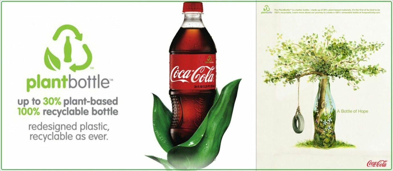 8 Sustainable Marketing Examples for a Greener Business - WebFX