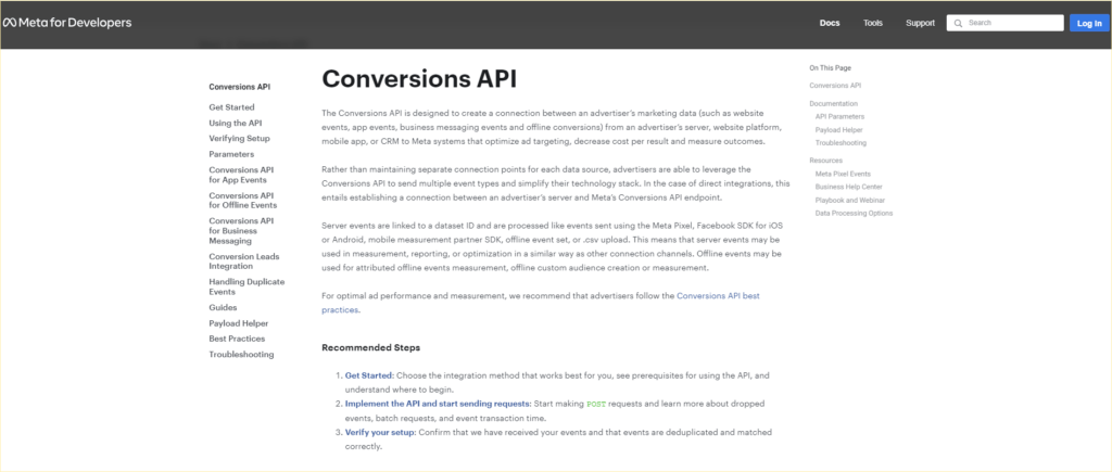6 Free APIs for Marketers That You Should Check Out - WebFX