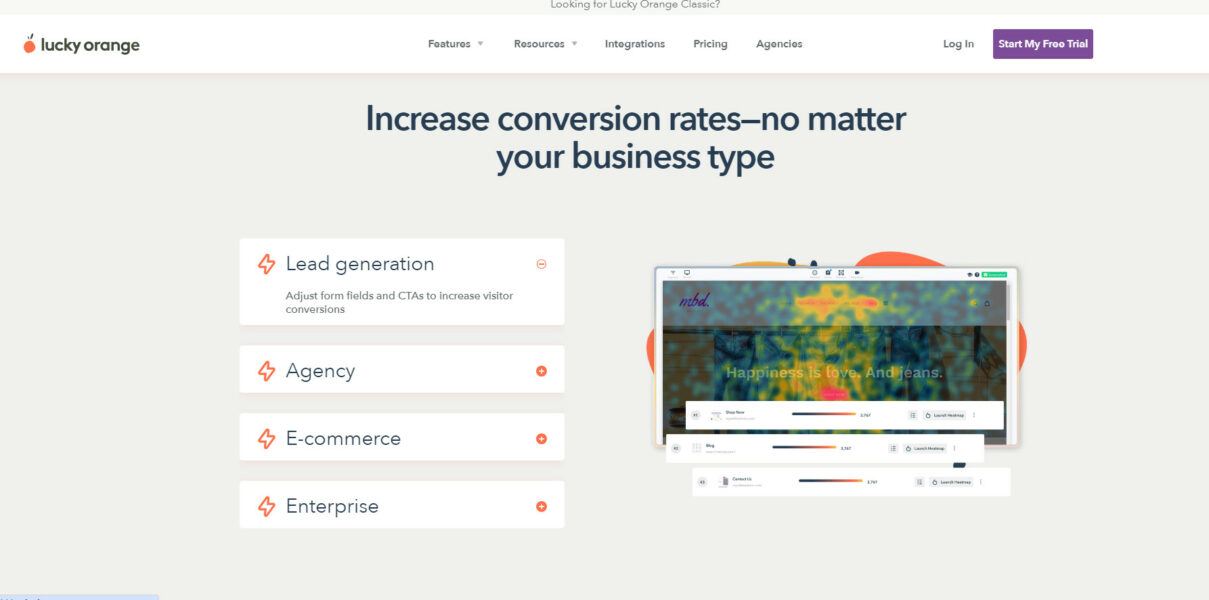 10 Best Heatmap Tools to Understand Users Behavior in 2026