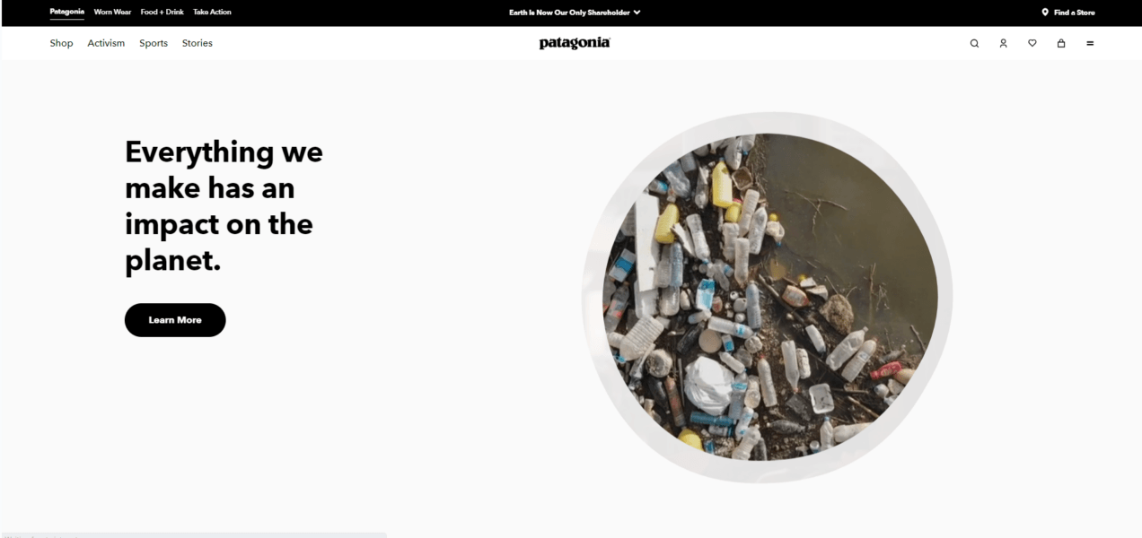 8 Sustainable Marketing Examples for a Greener Business - WebFX