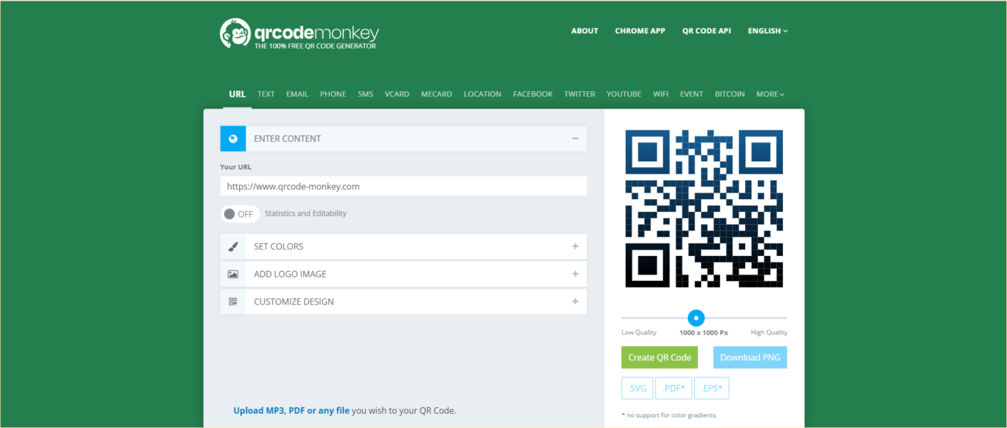 6 Free APIs for Marketers That You Should Check Out - WebFX