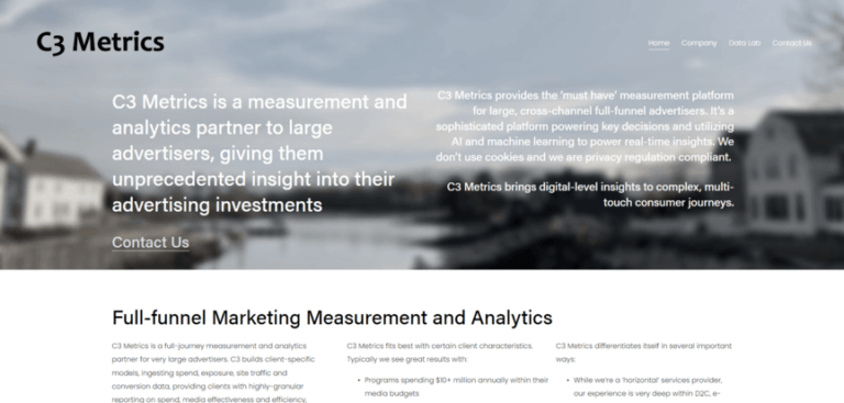 20 Best Attribution Software Options for Marketers