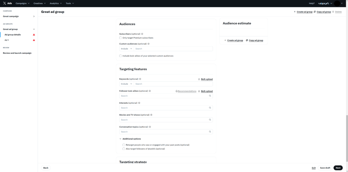 X (Twitter) Ads for Beginners: Your 2026 Guide