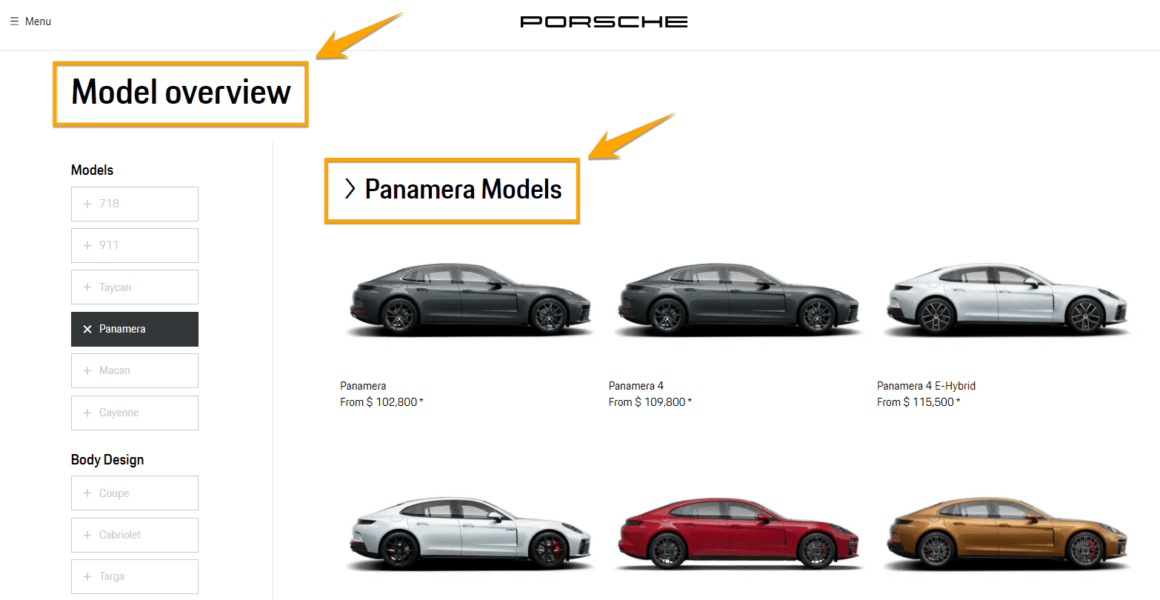 SEO Website Design Guide: How To Build a Site That Ranks