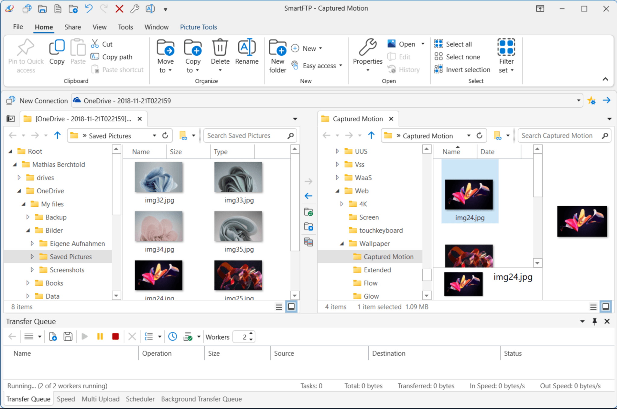 9 Best Free FTP Clients for Mac and Windows Users
