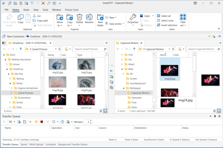 9 Best Free FTP Clients for Mac and Windows Users
