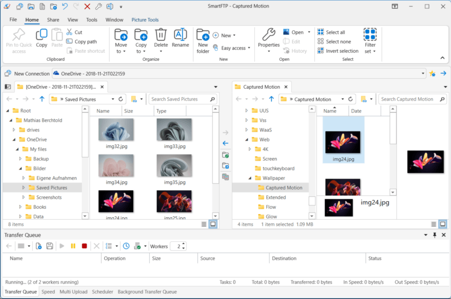 9 Best Free FTP Clients for Mac and Windows Users