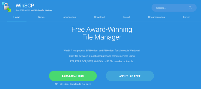 9 Best Free FTP Clients for Mac and Windows Users