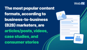 Visual Content Statistics for 2025 You Can't Miss [Infographic]