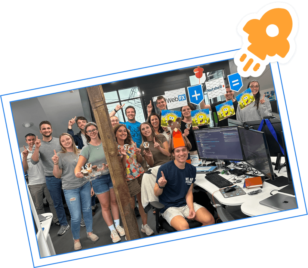 Digital Marketing, Web Design & Development Jobs | Best Place to Work In PA