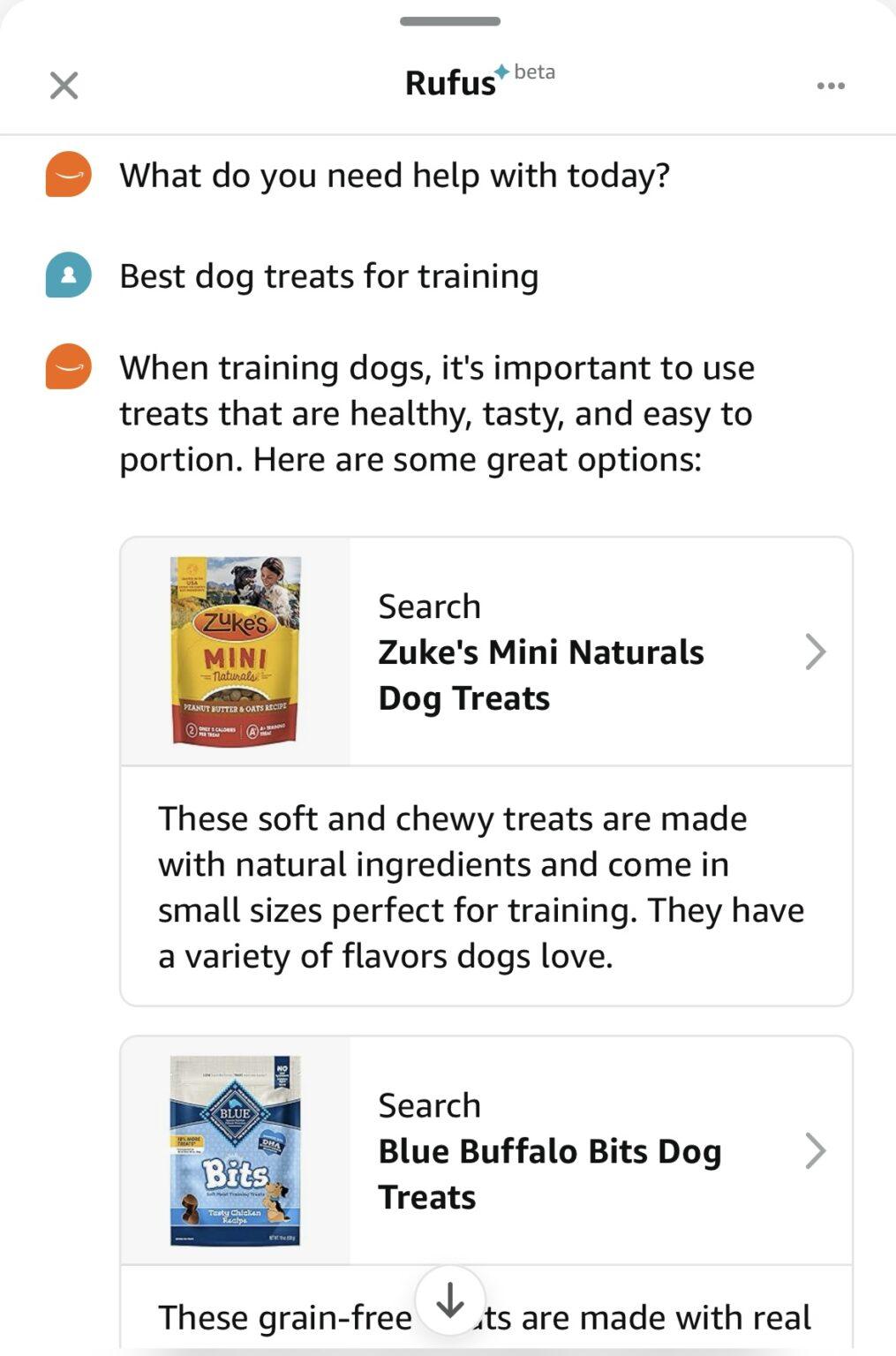 What Is Amazon Rufus AI? (+ How To Optimize for It)