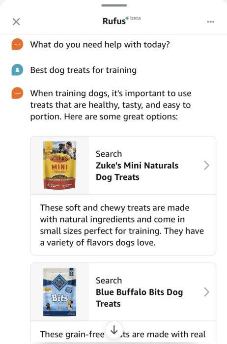 What Is Amazon Rufus AI? (+ How To Optimize for It)
