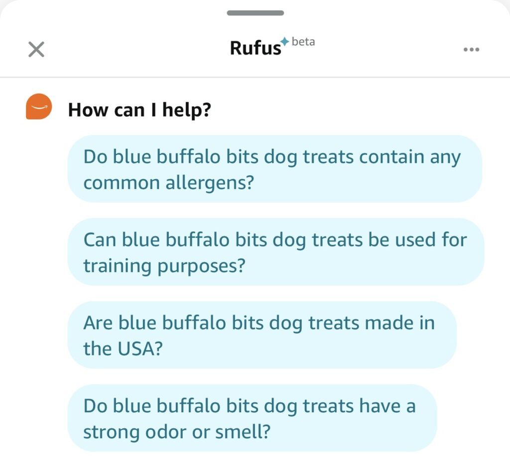 What Is Amazon Rufus AI? (+ How To Optimize for It)