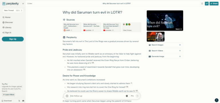 13 Alternative Search Engines You Can Use Instead of Google