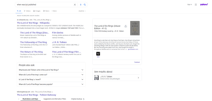 13 Alternative Search Engines You Can Use Instead of Google