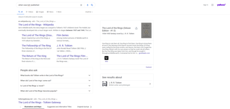 13 Alternative Search Engines You Can Use Instead of Google