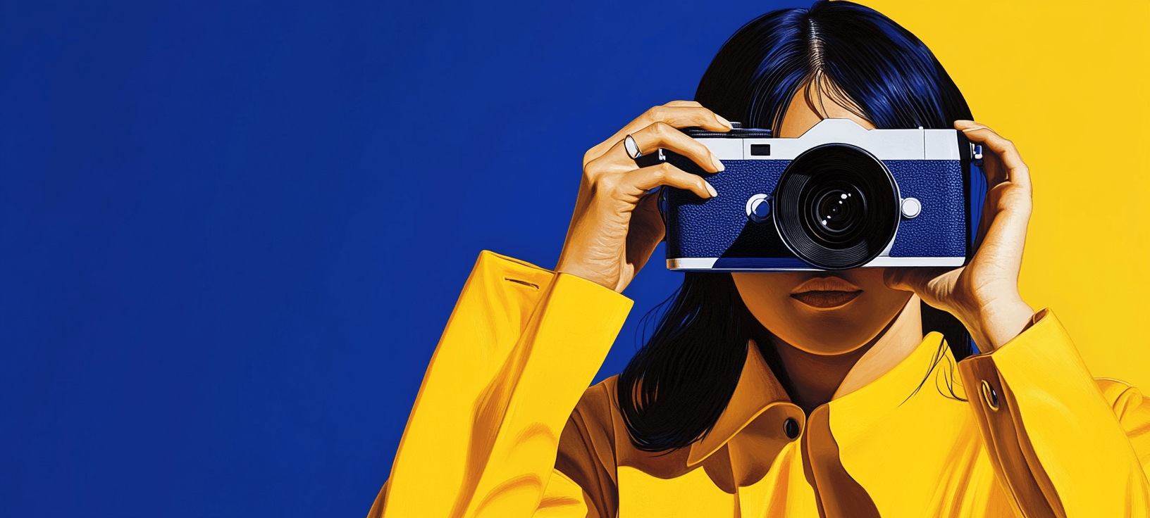 What Is Google Lens and How Do You Use It? - WebFX