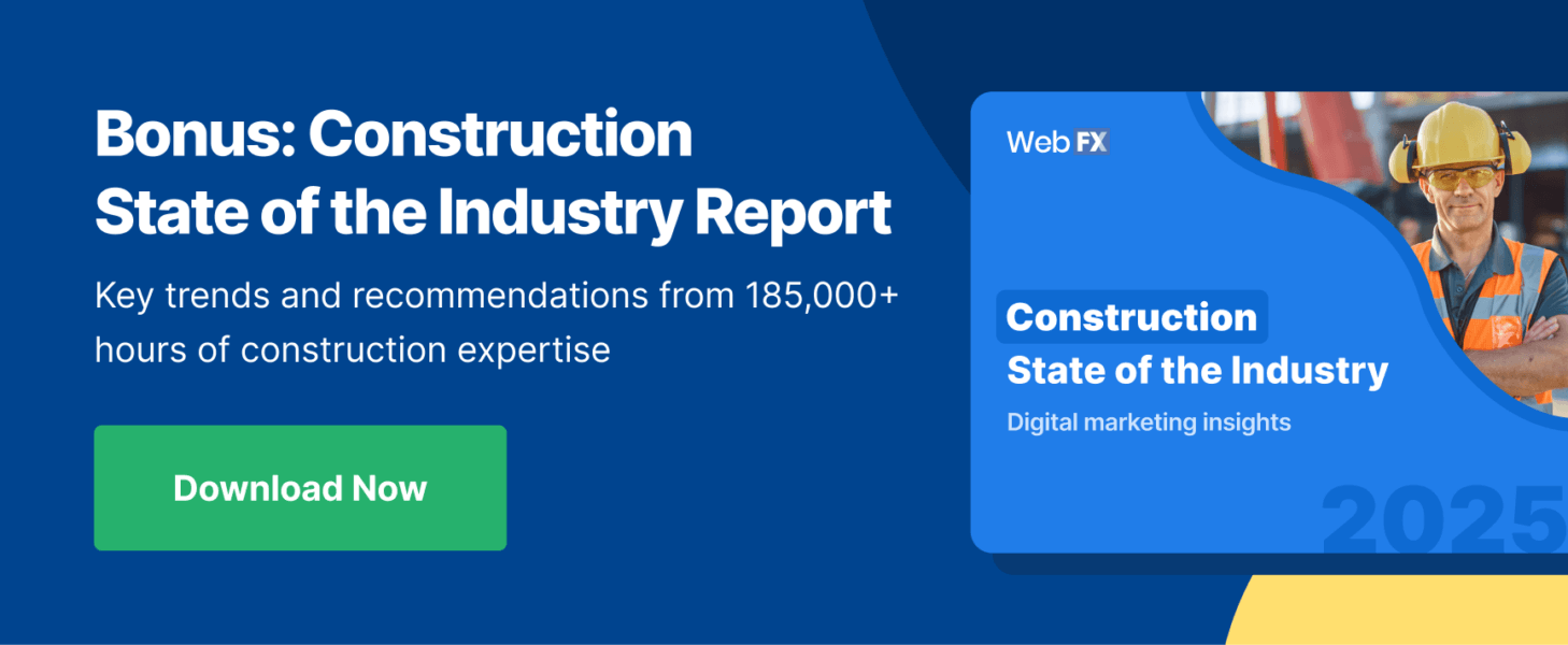 13 Construction Industry Trends to Watch for 2026