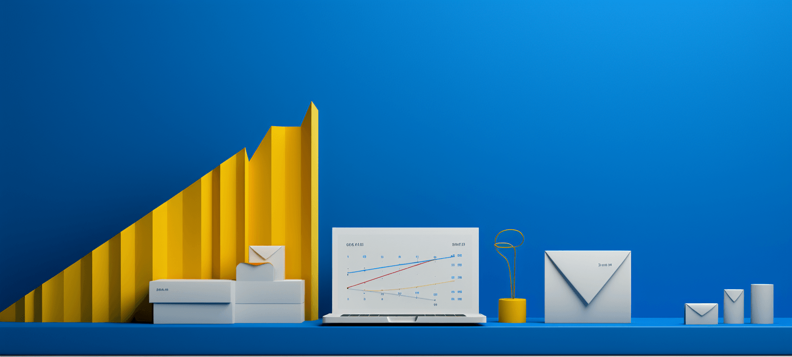 How To Write an Email Marketing Report (+ Our Free Template)