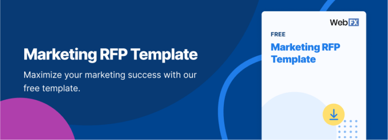 How to Write a Marketing Request for Proposal (with Example)