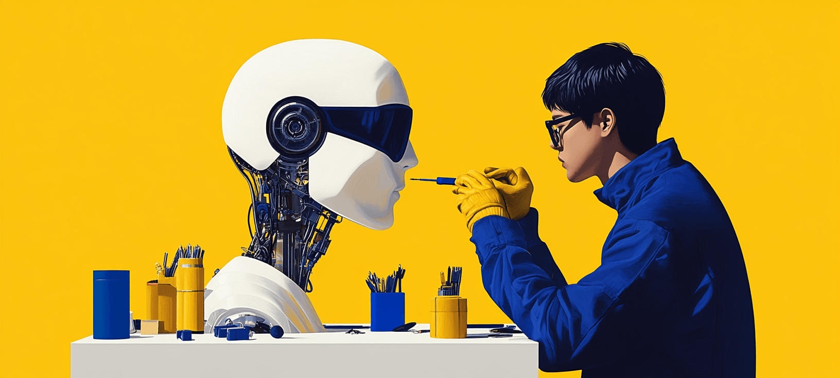 Generative Engine Optimization Geo For The Geo Novice