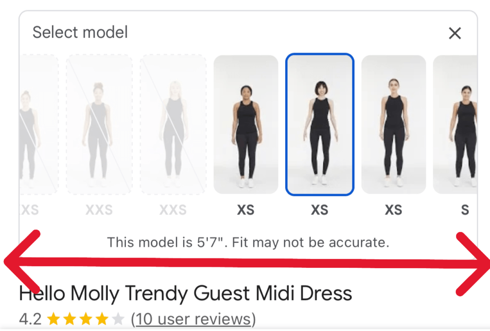 Google Virtual Try-On: The What, Why, and How