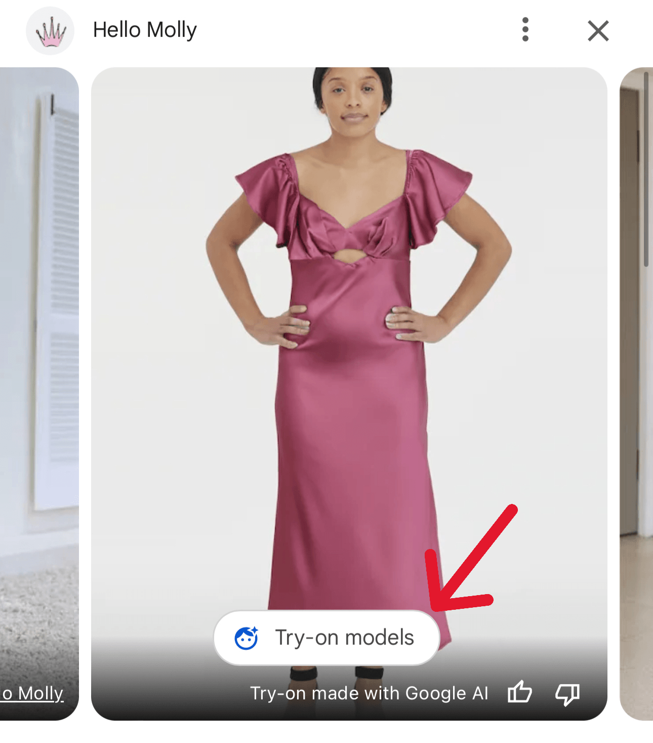 Google Virtual Try-On: The What, Why, and How