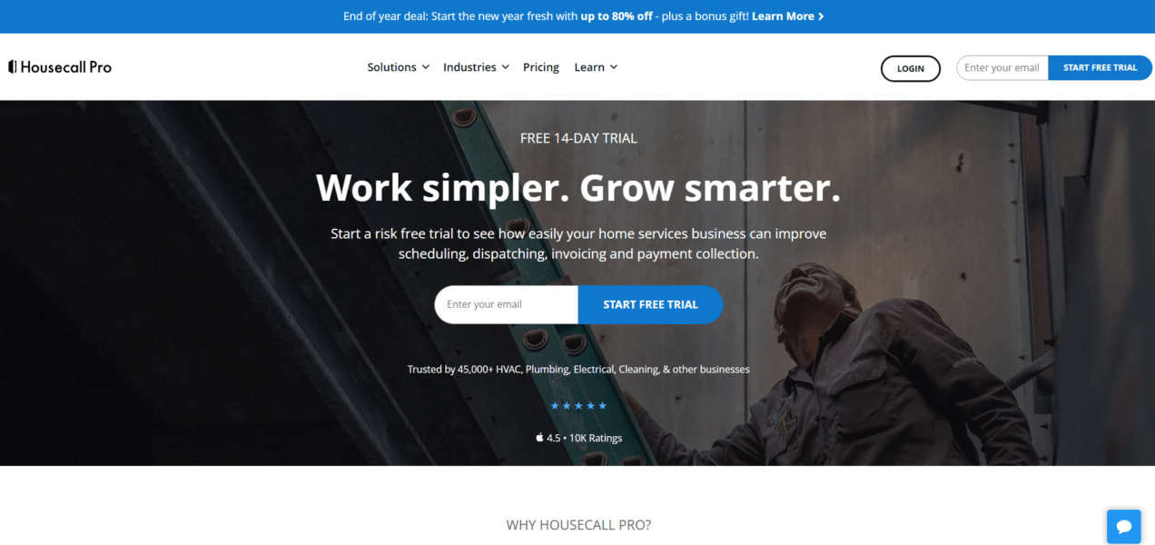 A Complete Guide to ServiceTitan for 2026