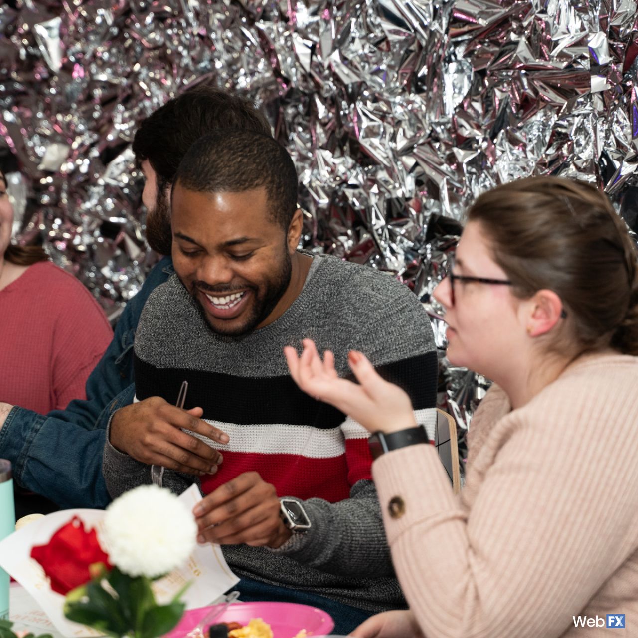 InsideFX: A Look Back at 2024 at WebFX