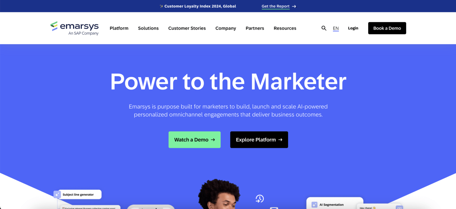10 Best CDO Platforms of 2026: Key Features and Pricing