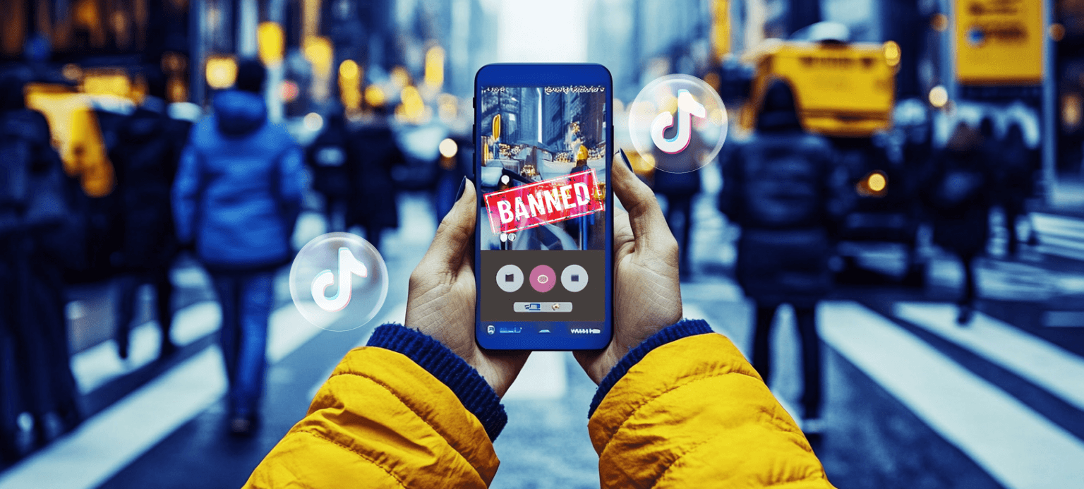 What TikTok Ban Means for Marketing and How To Adapt