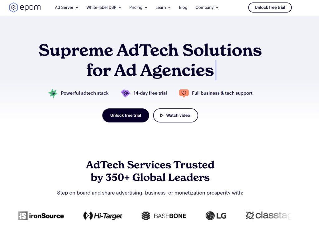 The Top 10 Display Ad Networks Online | WebFX